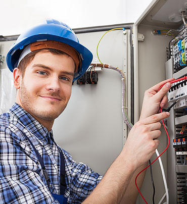 Project Details - Empire State Electrical