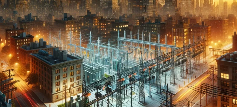 Overview of NYC Electrical Codes - Empire State Electrical