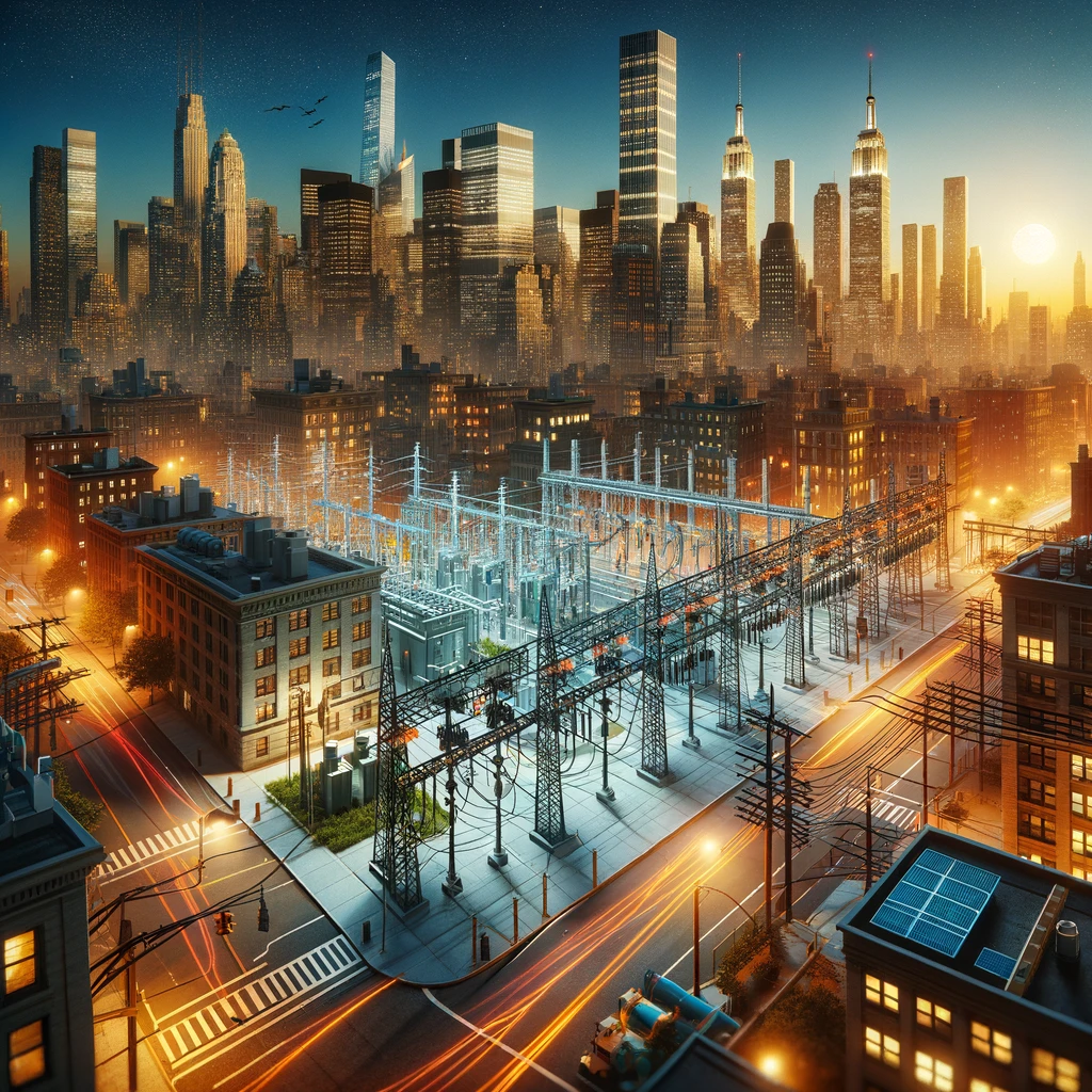 Overview of NYC Electrical Codes - Empire State Electrical